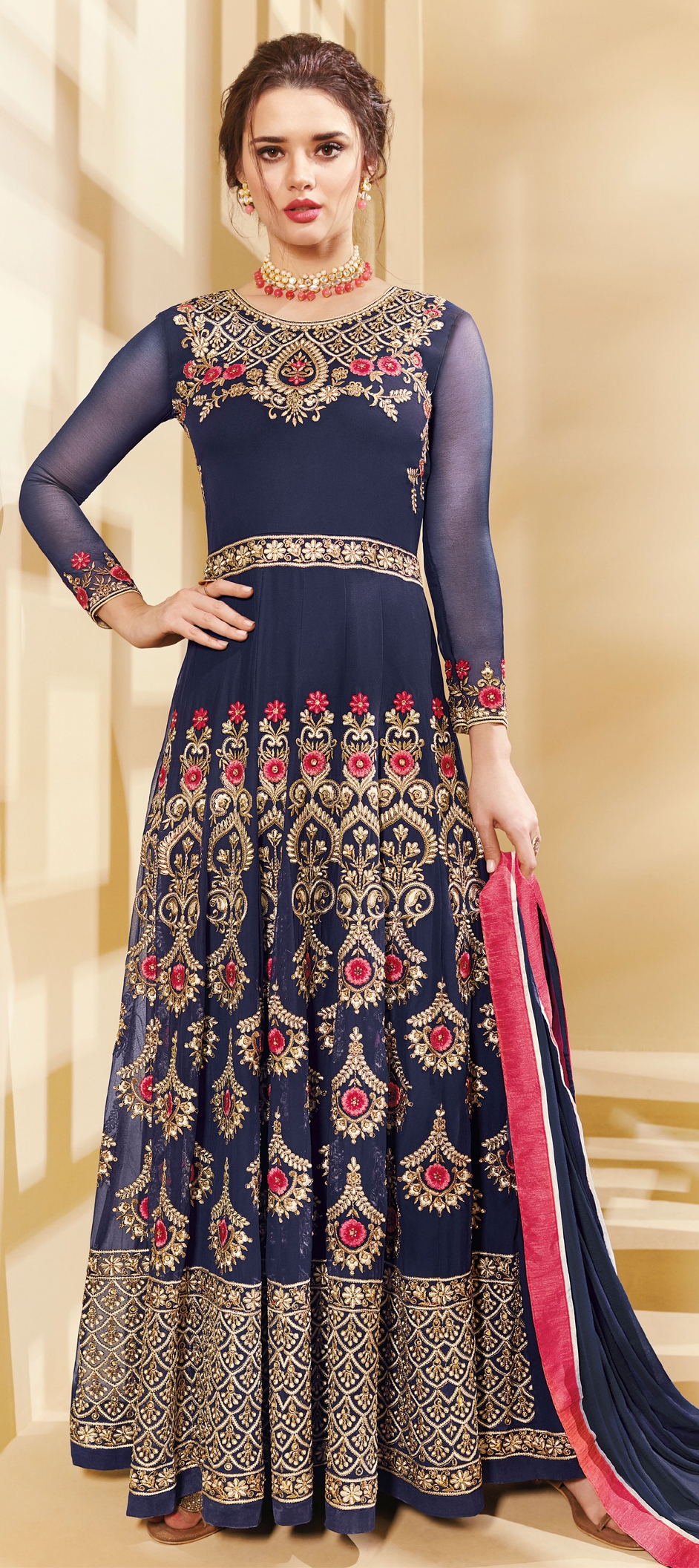 Wedding - Salwar Kameez: Shop online Salwar Suits