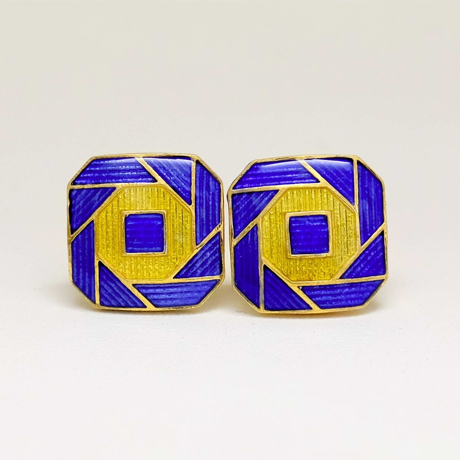 Cufflinks - Designer Wedding Cufflinks | Cufflinks For Groom | Unique ...