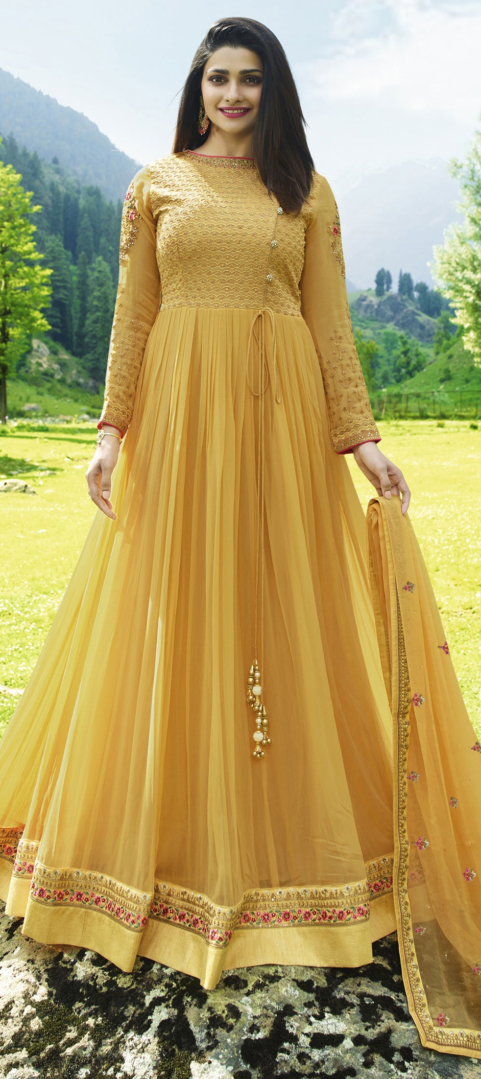 Bollywood style Salwar Kameez, Suits & Anarkalis