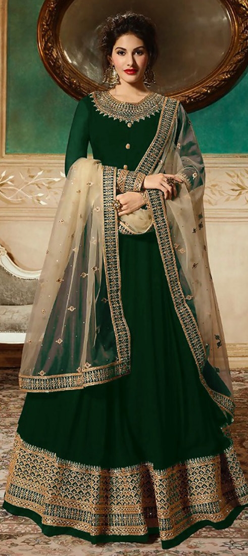 Anarkali Suits & Salwaar Kameez, Long Anarkalis collection