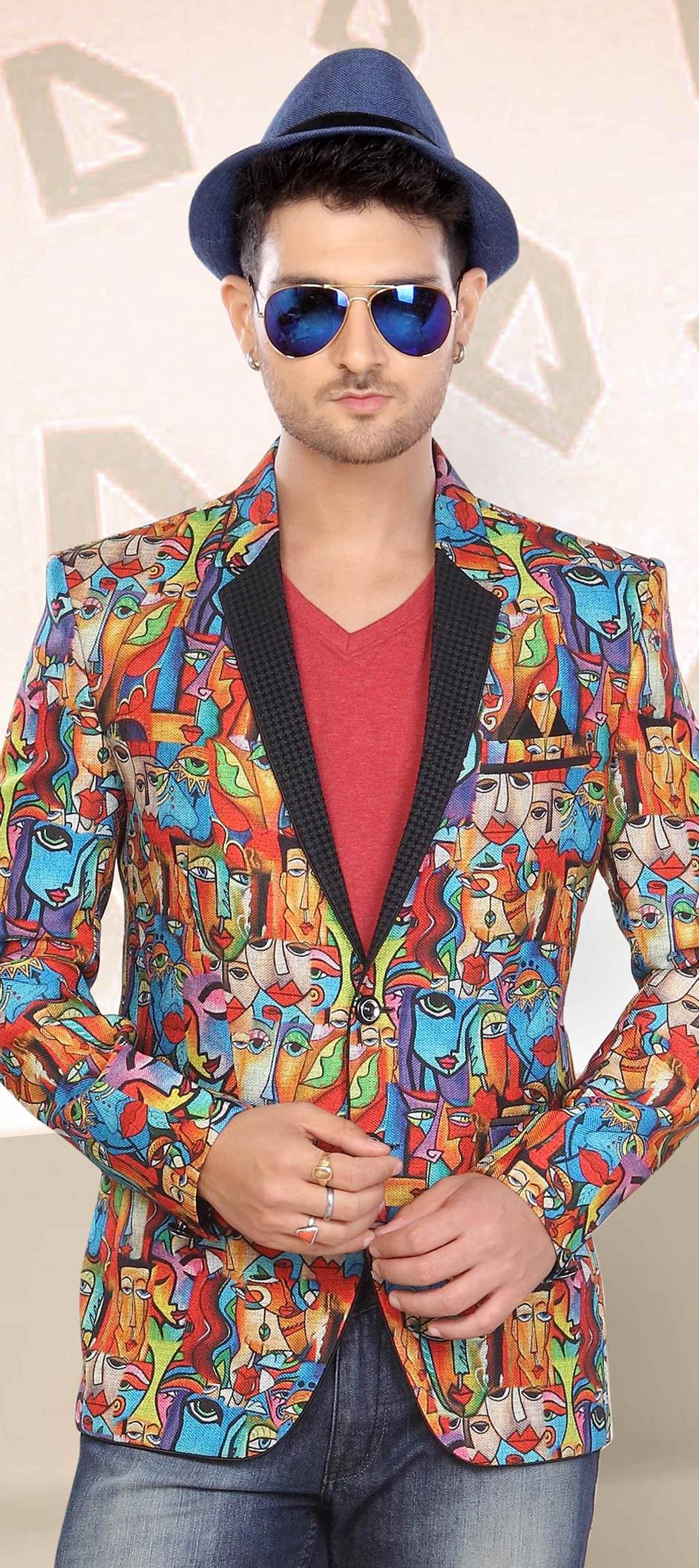 Buy online Blazer | Blazers online | Indian Wedding Saree